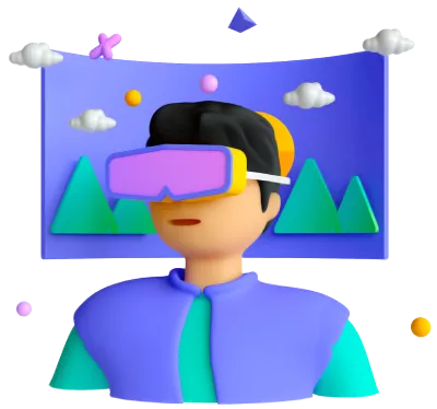 CyberLab Metaverse Creator